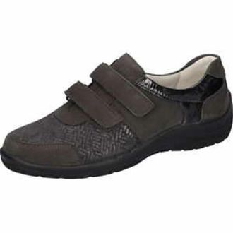 Lloyd Schn&uuml;rschuh - - Shoes - Damen - Grau - 41 1/2 EU