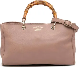 Gucci Damen, Pre-Owned, Rosa, ONE SIZEGröße