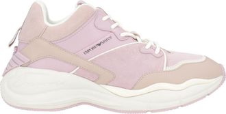 Emporio Armani SCHUHE - Sneakers auf YOOX.COM