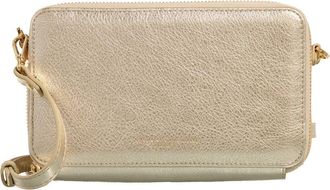 Gianni Chiarini Portemonnaie - Wallets Laminato - Gr. unisize - in Gold - für Damen