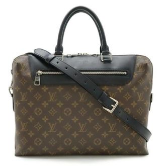 Louis Vuitton Herren, Pre-Owned, Braun, ONE SIZEGr&ouml;&szlig;e