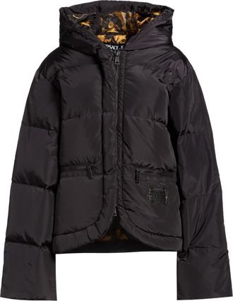 Versace JACKEN & M&Auml;NTEL - Pufferjacken & Daunenjacken auf YOOX.COM