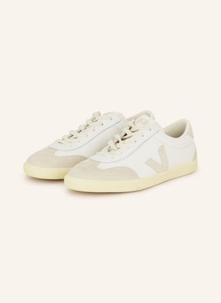 Veja Sneaker Volley weiss