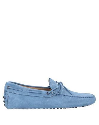Tod's CHAUSSURES - Mocassins sur YOOX.COM