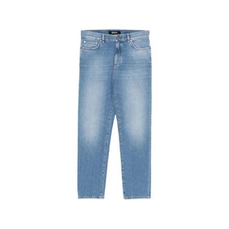 Ermenegildo Zegna Slim-fit Jeans