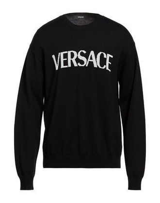 Versace MAILLE - Pullover sur YOOX.COM