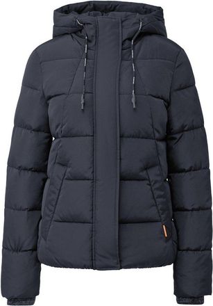 QS by s.Oliver Winterjacke Outdoor-Jacke Wattierte Steppjacke