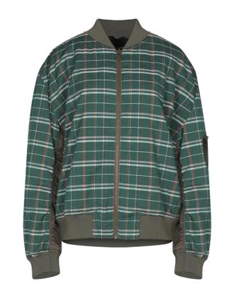 McQ by Alexander McQueen JACKEN & M&Auml;NTEL - Jacken und Anoraks auf YOOX.COM