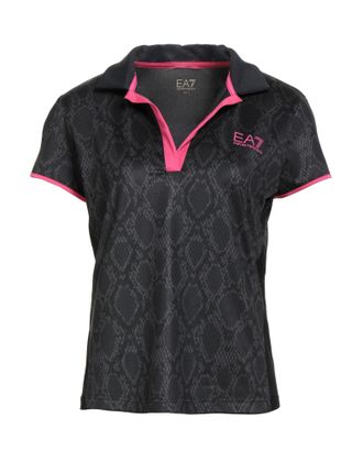Emporio Armani TOPS - Poloshirts auf YOOX.COM