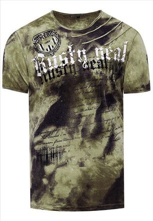 Rusty Neal T-Shirt