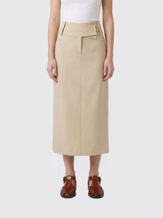 Sportmax Jupe SPORTMAX Femme couleur Blanc