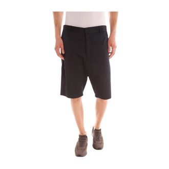 Daniele Alessandrini Shorts - - Shorts - Herren - Blau - XL