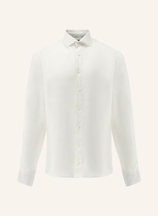 van Laack Van Laack Hemd Tailor Fit weiss