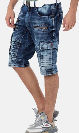 Cipo & Baxx Shorts