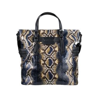 Jimmy Choo London Satchel - - Bags - Herren - Mehrfarbig - ONE SIZE