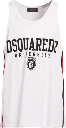 Dsquared2 TOPS - Tank Tops auf YOOX.COM