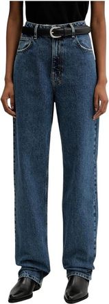 Ksubi Femme, Jeans, Bleu, Taille: W25 Jeans droits