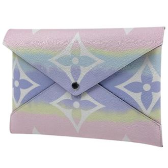 Louis Vuitton Pochette Pre-owned - Femme - Pre-owned - Multicolore - Taille: ONE Size