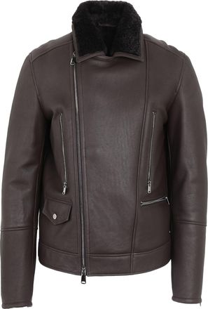 Sword 6.6.44 JACKEN & M&Auml;NTEL - Shearling- & Kunstfell auf YOOX.COM