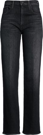 Mother HOSEN & R&Ouml;CKE - Jeanshosen auf YOOX.COM