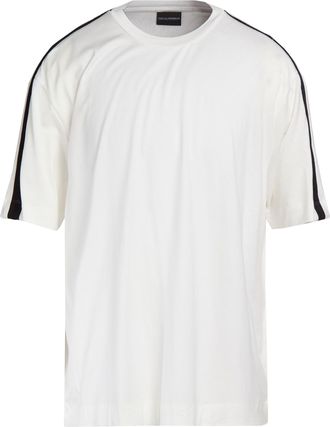 Emporio Armani TOPS - T-shirts auf YOOX.COM
