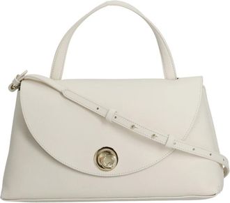 Coccinelle Femme, Sacs, Beige, Taille: ONE Size Sac bandouli&egrave;re Nikla