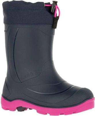 kamik Kinder Stiefel SNOBUSTER1