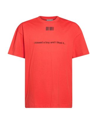 VTMNTS TOPS - T-shirts auf YOOX.COM