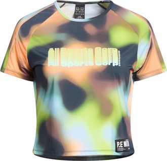 P.E Nation TOPS - T-shirts auf YOOX.COM