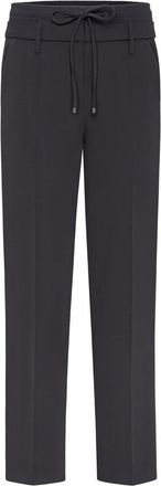 Cambio Stylish Karen Jeans - - Trousers - Damen - Schwarzk - XS