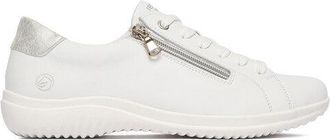 Remonte Sneakers D1E03-81 Wei&szlig;