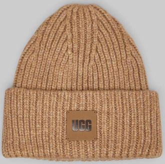 UGG U Chunky Rib Beanie