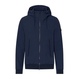 Peuterey Uyapo Jacke - - Jackets - Herren - Blau - M