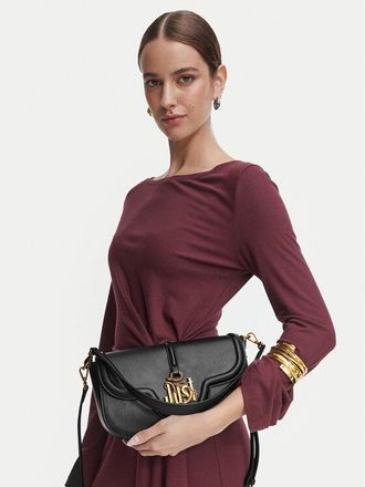 Just Cavalli Handtasche 81RA4BN3 ZS749 Schwarz