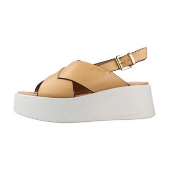 Stonefly Stonefly, Femme, Chaussures, Brun, Taille: 39 EU Paloma 1 Calf Lth