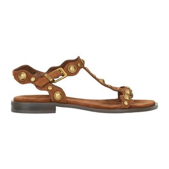 Ash Phanny Sandal - - Shoes - Damen - Braun - 38 EU