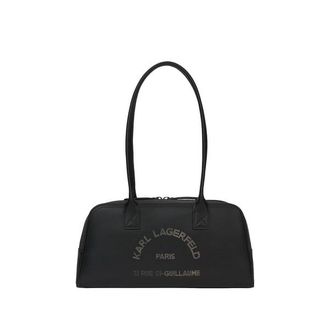 Karl Lagerfeld Sac K/Daily en cuir