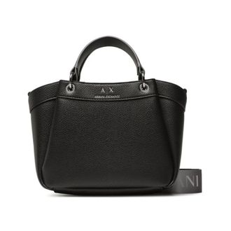 A|X Armani Exchange Femme, Sacs, Noir, Taille: ONE Size Sac Basique