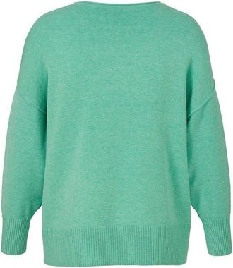 Via Appia Due Strickpullover