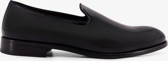 Doucal's Patent leather loafers - DOUCALS - gender_Man
