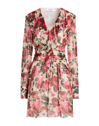 Blugirl KLEIDER - Mini-Kleider auf YOOX.COM