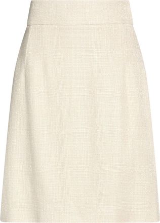Dolce & Gabbana HOSEN & R&Ouml;CKE - Minir&ouml;cke auf YOOX.COM