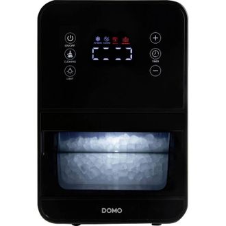 Domo EISW&Uuml;RFELMASCHINE Machine &agrave; gla&ccedil;ons 1.5 l W753183