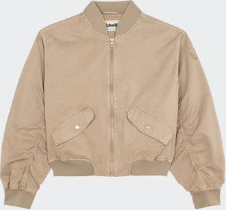 Schott NYC Bomber - Taille XS