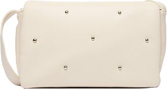 Jenny Handtasche JENNY CEO-JNY-M-003-09 &Eacute;cru