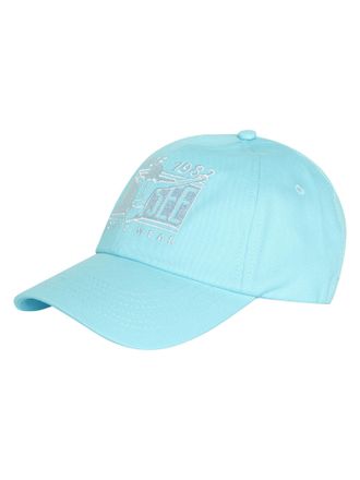 Chiemsee Cap mit Frontstickerei
