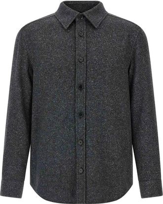 Ermenegildo Zegna Blouse - Gris