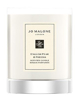 Jo Malone London English Pear & Freesia Duftkerze 65 g