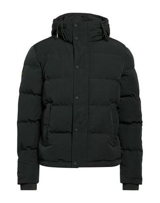 Superdry MANTEAUX - Doudounes plume ou synth&eacute;tique sur YOOX.COM