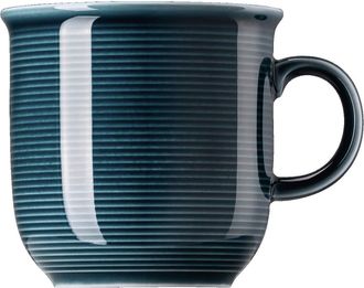 Thomas Trend Colour Night Blue Becher mit Henkel groß, 1 Stück (1er Pack)